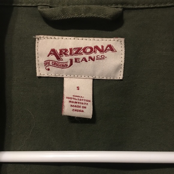 Arizona Jean Company | Jackets & Coats | Jacket | Poshmark